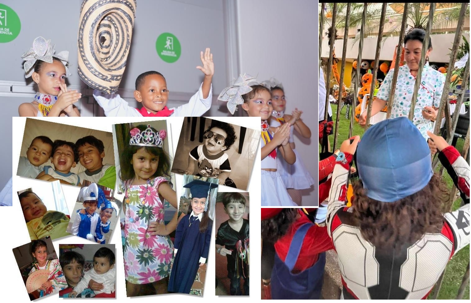 Los Angelitos… el verdadero día de los niños - Notiweb
