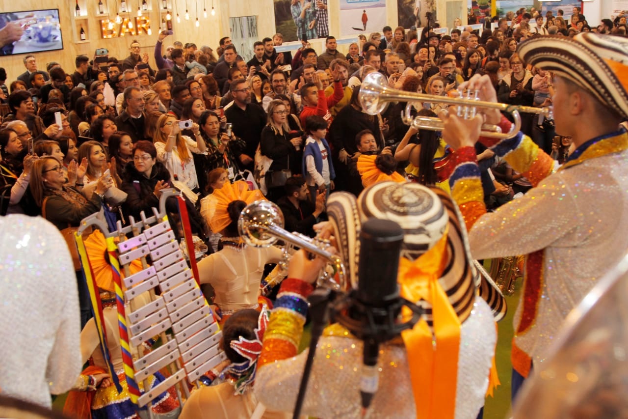 Banda de Baranoa presenta su musical decembrino - Notiweb